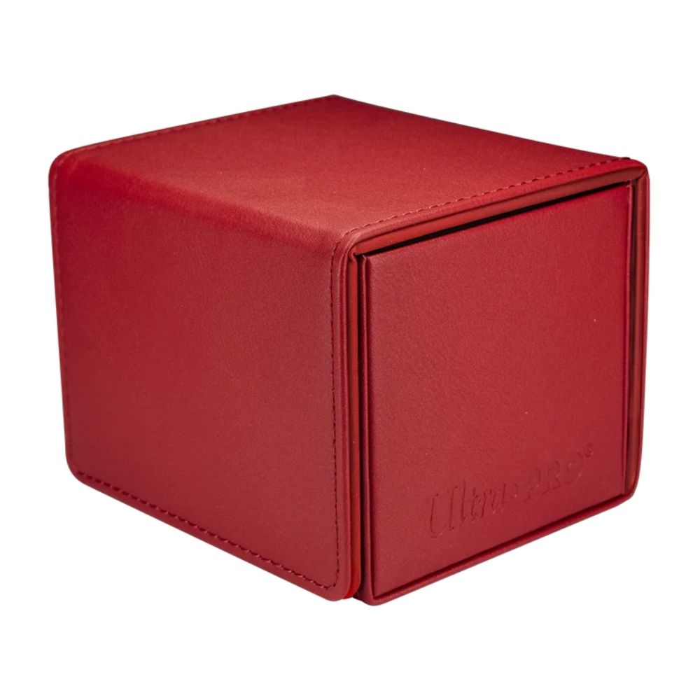 Ultra Pro Vivid Alcove Edge Deck Box - Panda Mangas